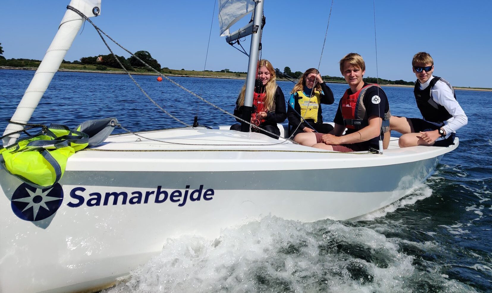 Elev – Spir Efterskole