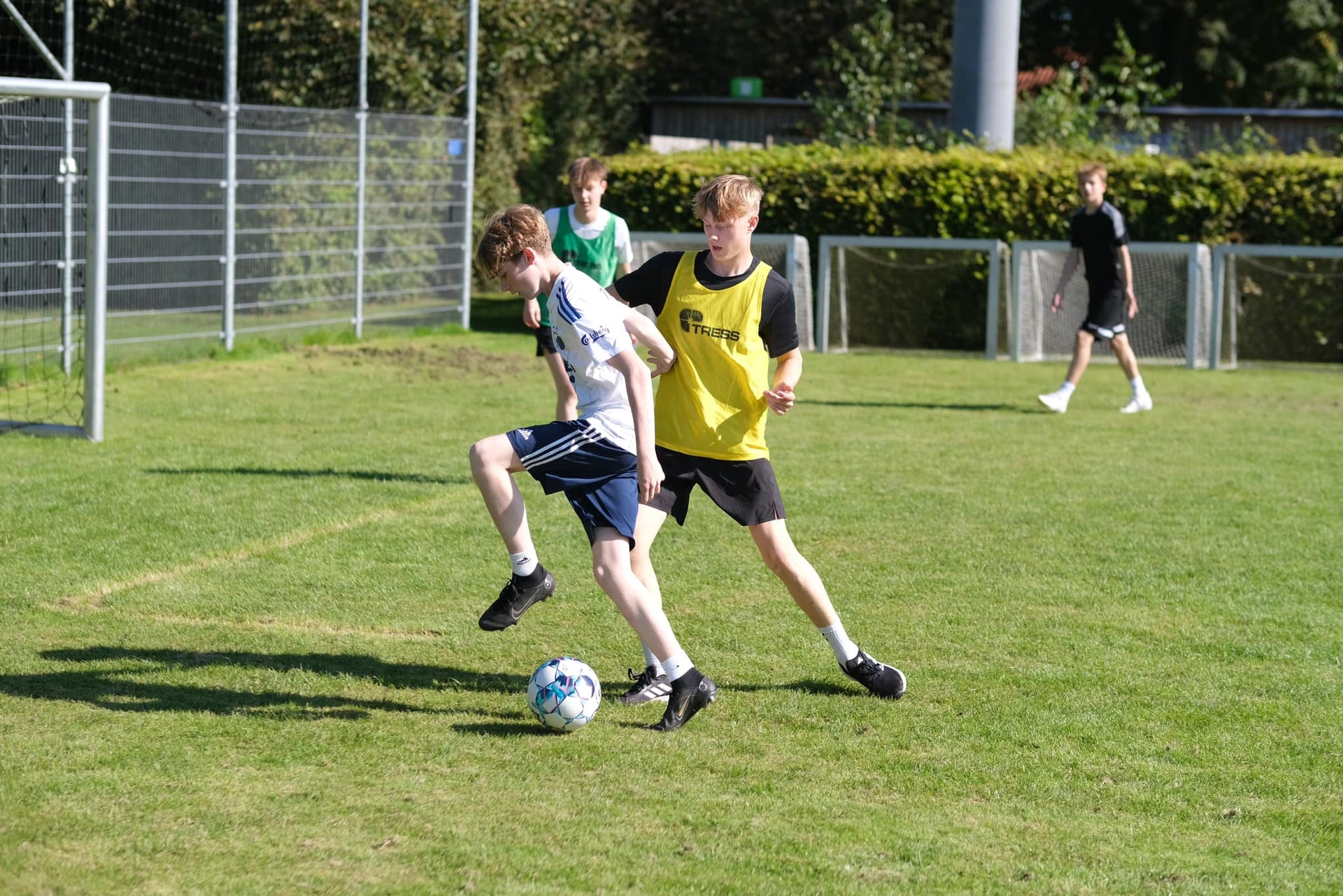 Elev – Spir Efterskole