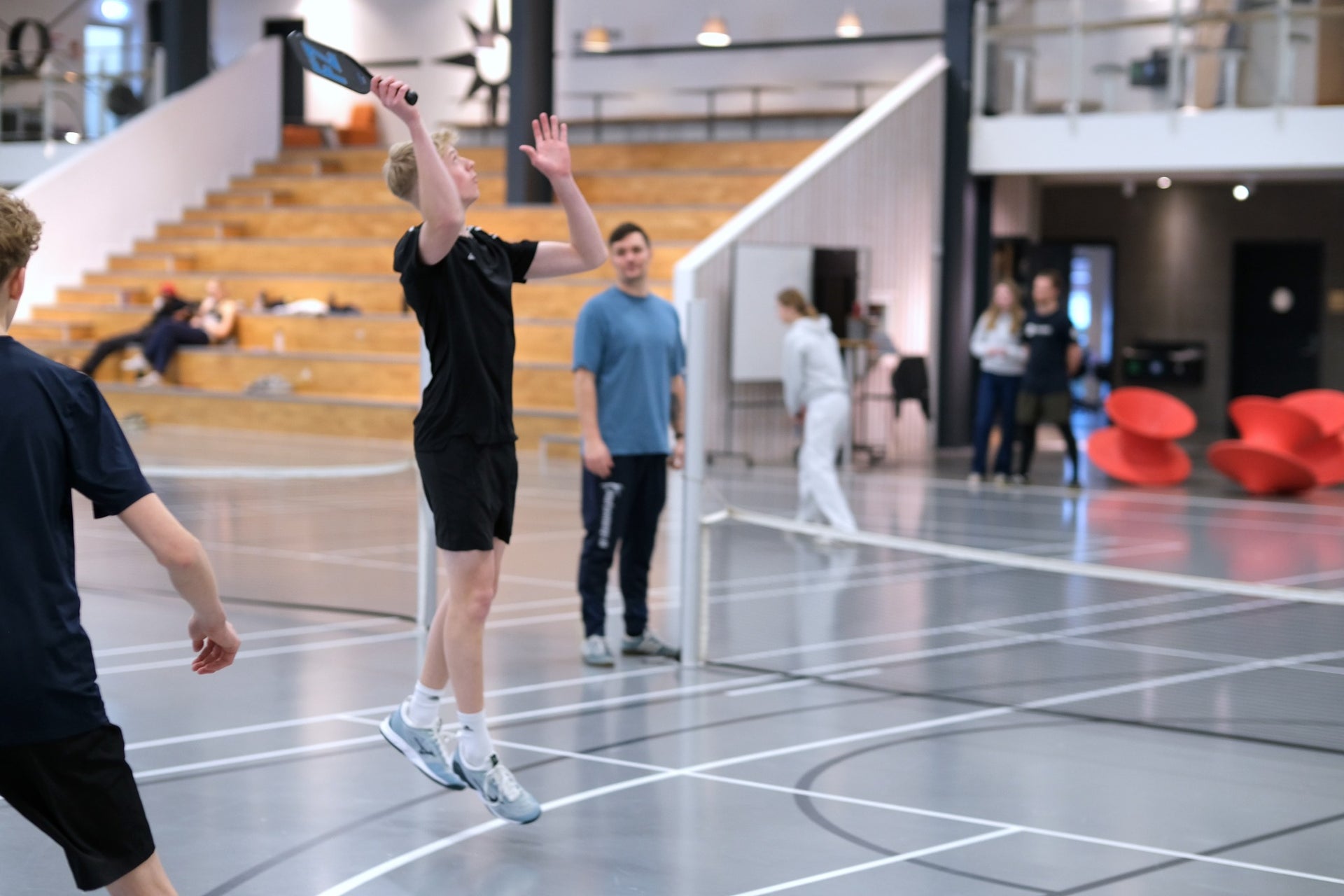 Elev – Spir Efterskole