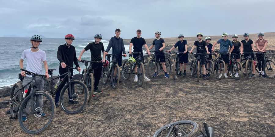 Om skolen – Spir Efterskole