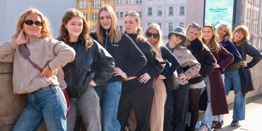 Om skolen – Spir Efterskole